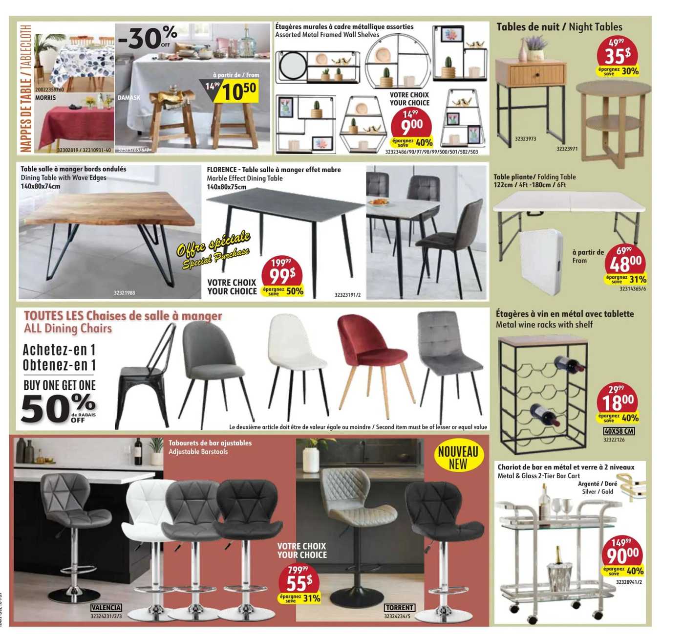Hart Stores Flyer December 10 to 16