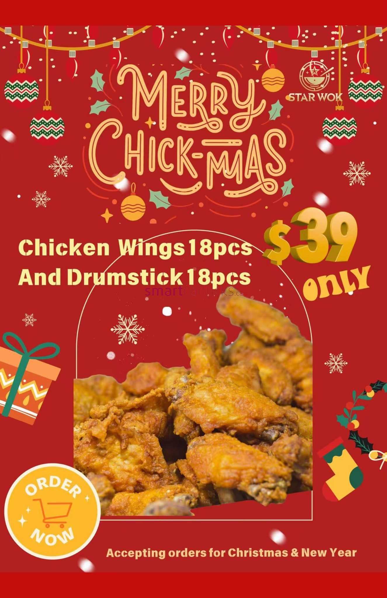 United Supermarket (London) Flyer December 12 to 18