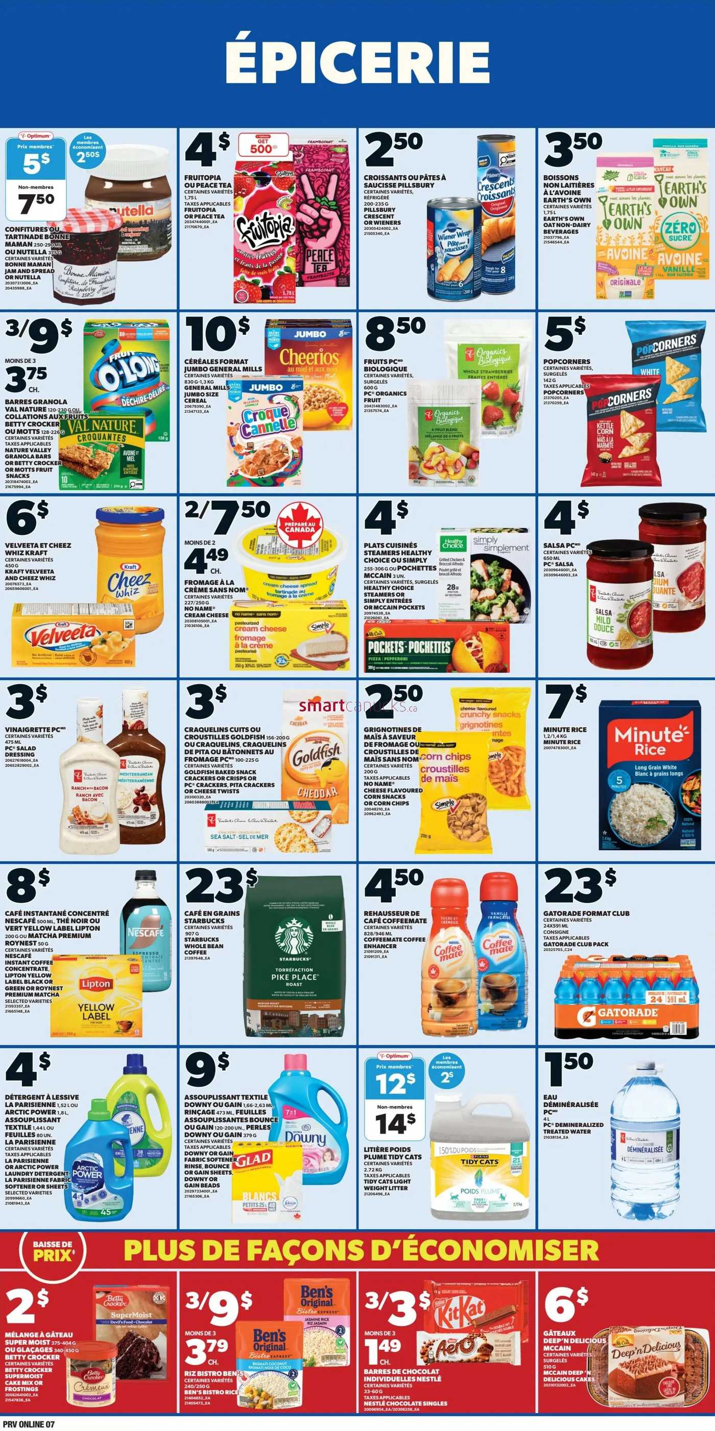 Provigo Flyer December 25 to 31