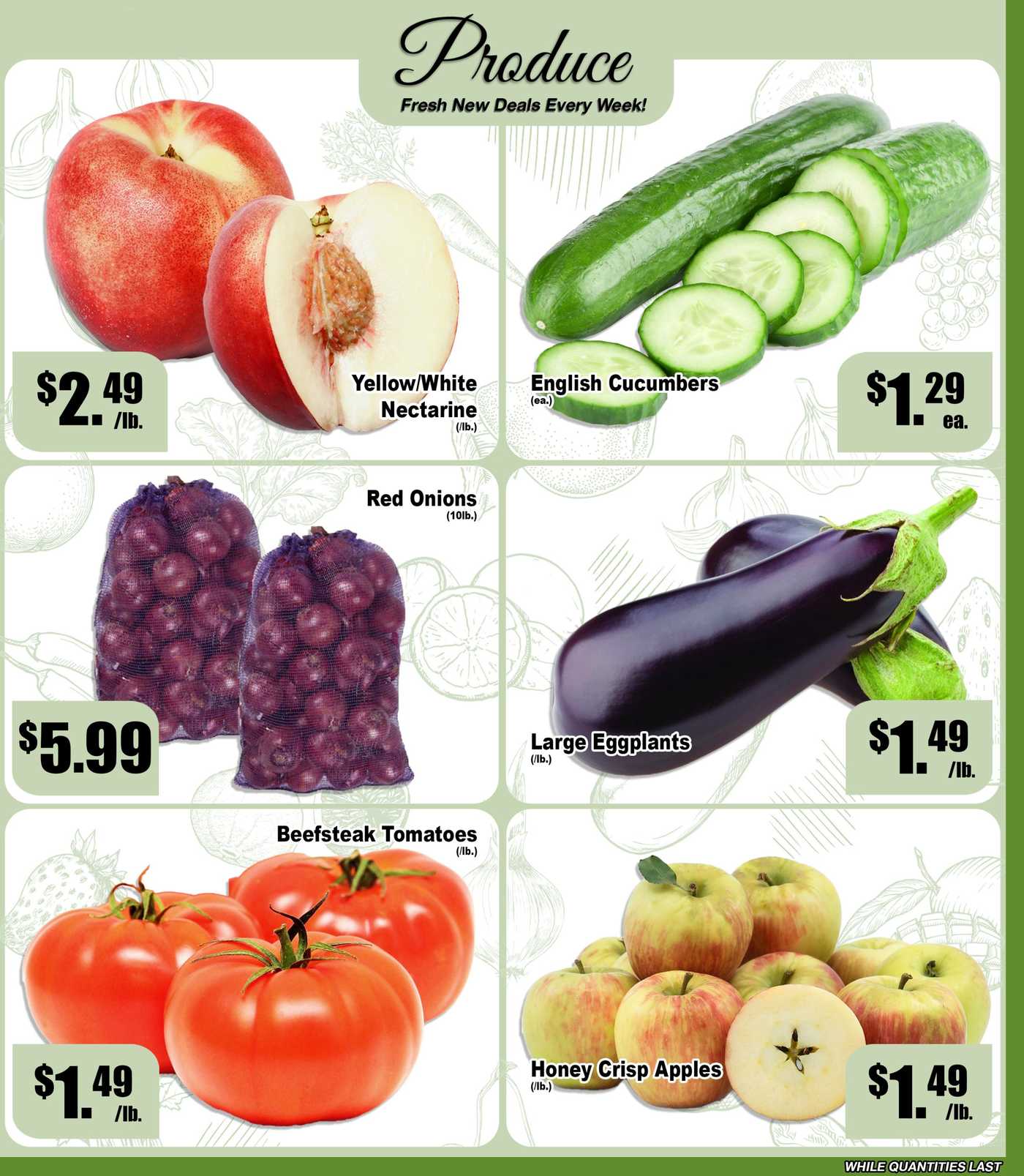 Ammar's Halal Meats Flyer January 15 to 21