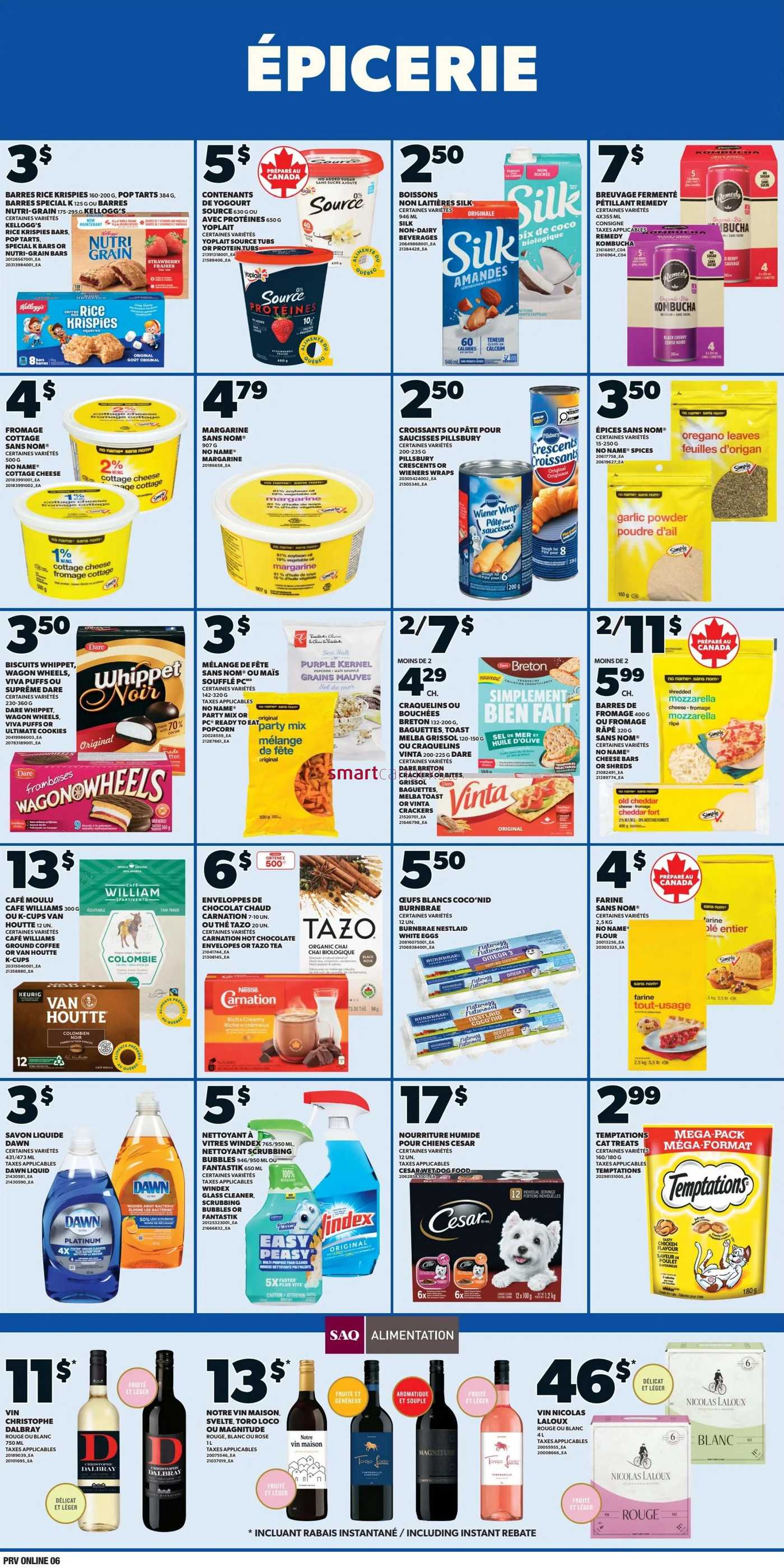 Provigo Flyer January 22 to 28