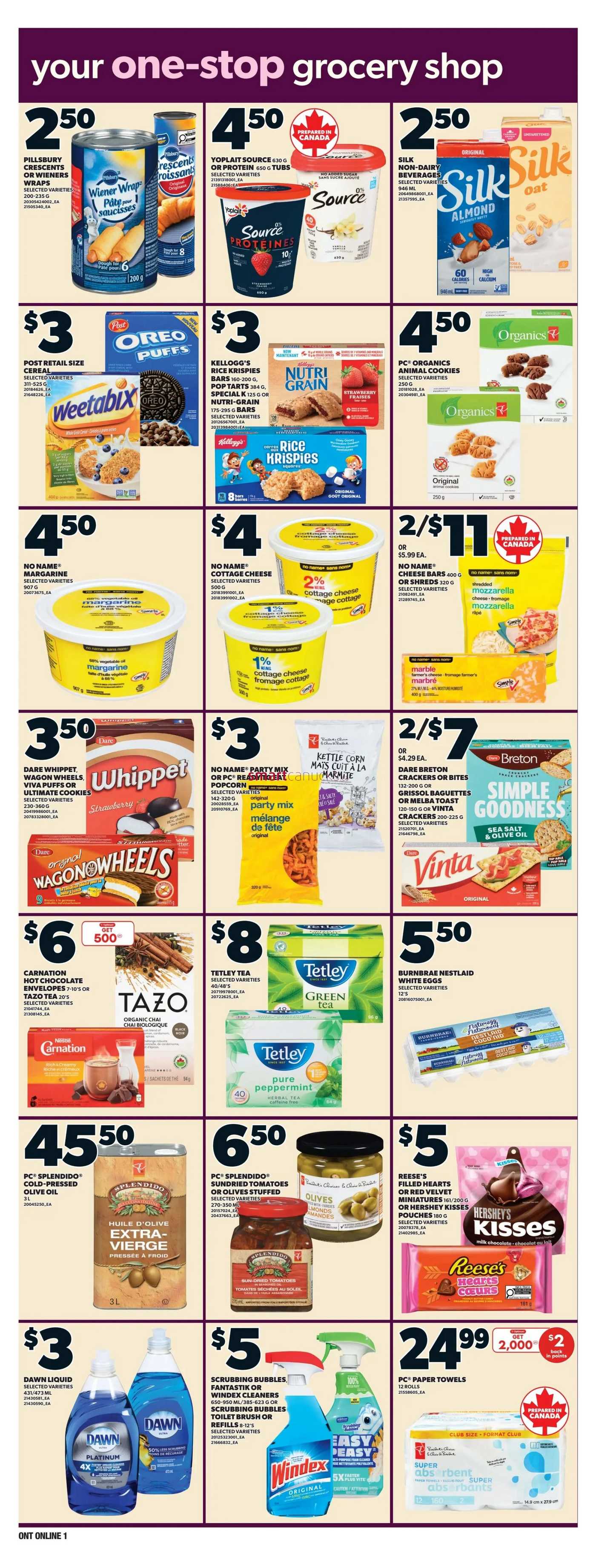 Zehrs Flyer January 22 to 28