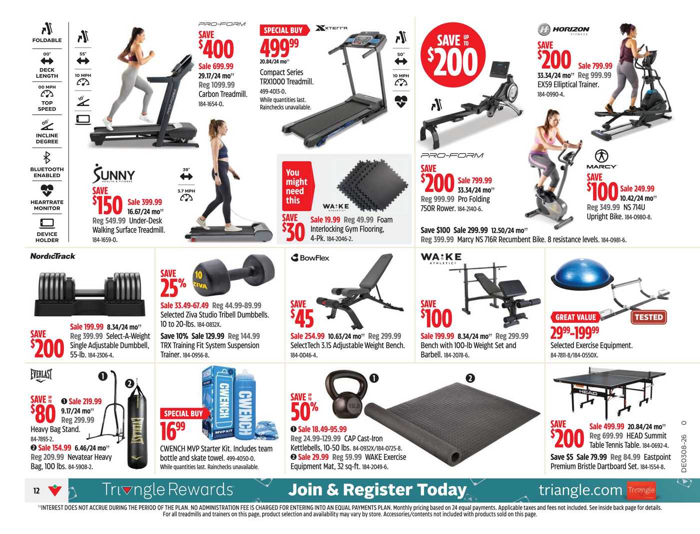 Canadian Tire (ON) Flyer February 20 to 26