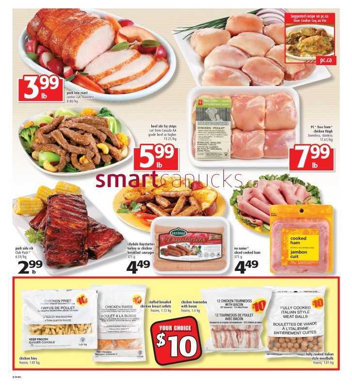 Shop Easy & Super Valu Flyer January 23 to 29