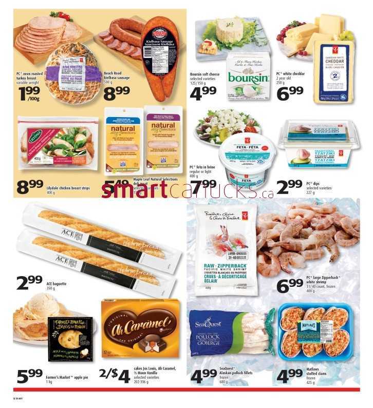 Shop Easy & Super Valu Flyer February 20 to 26