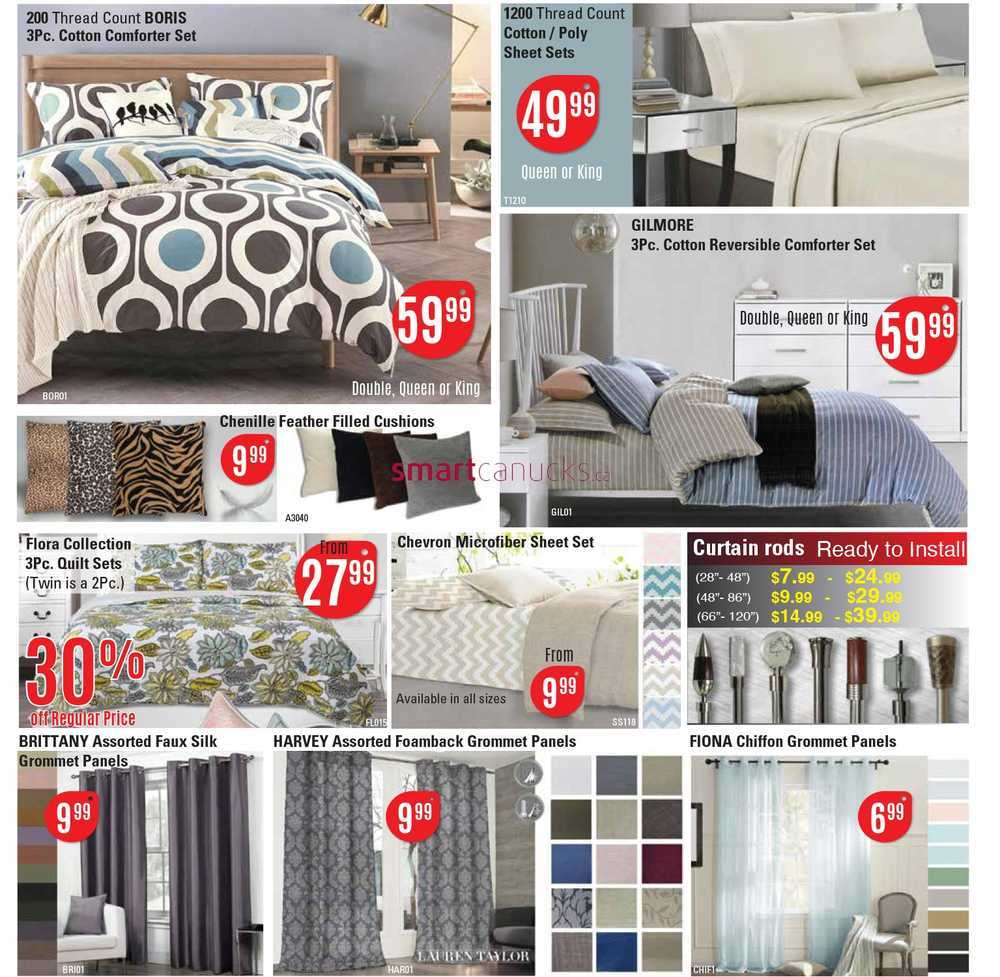 Oxford Mills Flyer July 27 to August 16