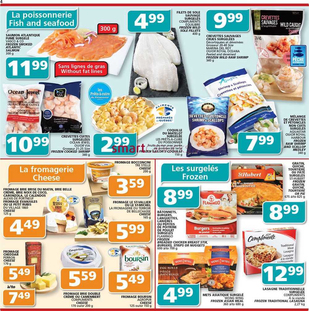 Marches Tradition Flyer August 18 - 24