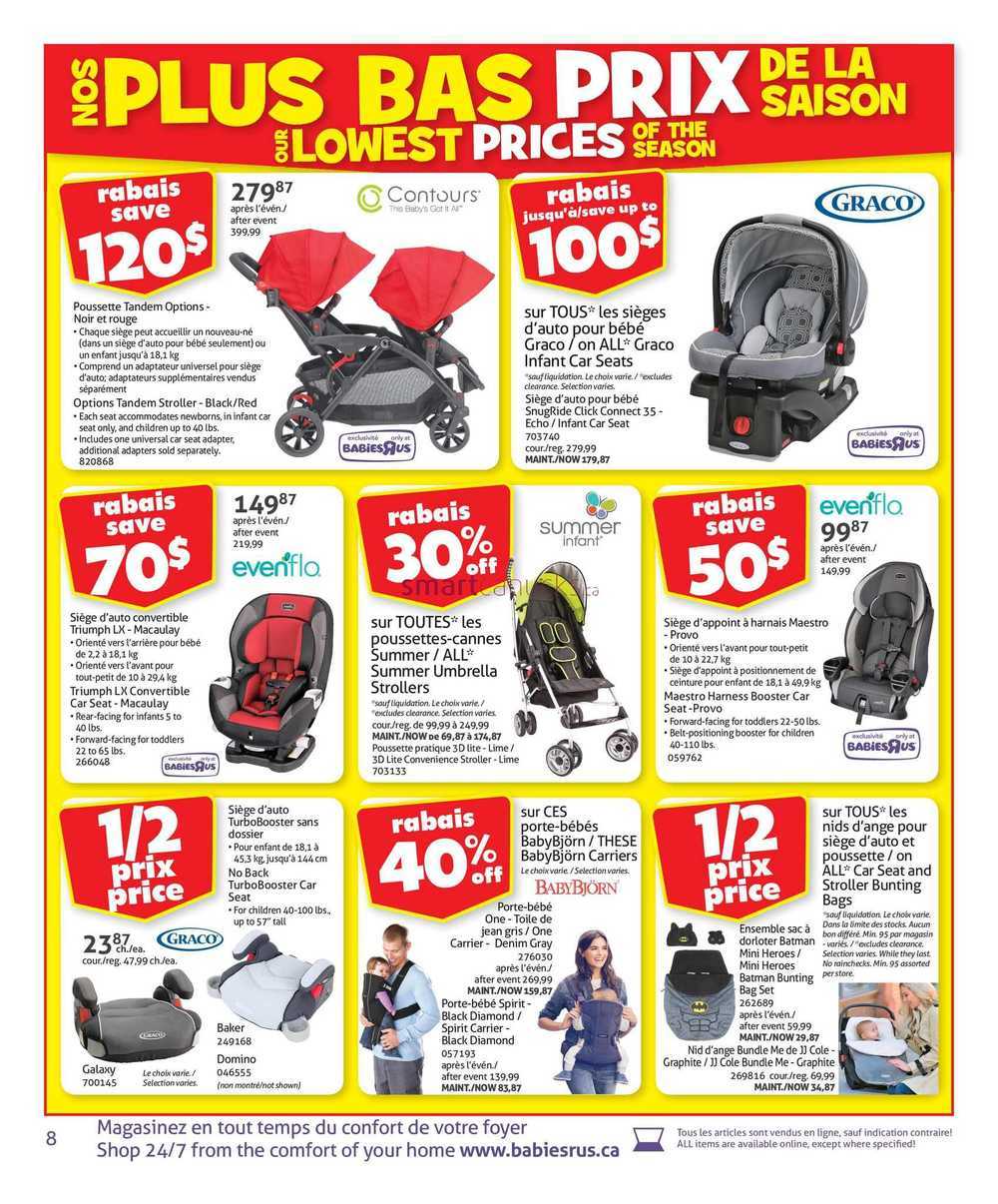Toys R Us QC Flyer February 9 To 19 Toys R Us QC Flyer February 9 To 19