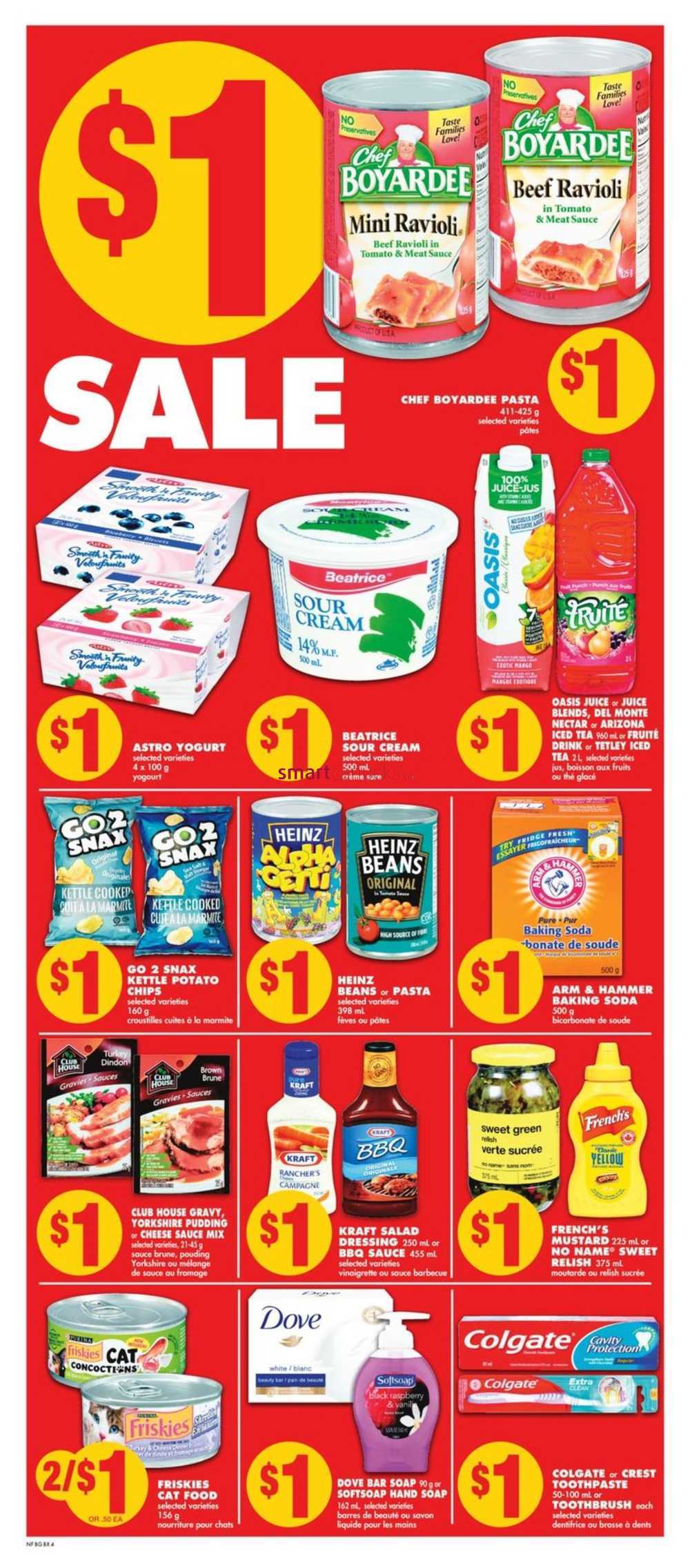 No Frills ON Flyer February 15 To 21 No Frills ON Flyer February 15 To 21